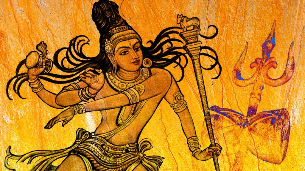 Project Shivoham – Ithi Sarvam Shivam