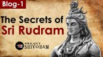 The Secrets of Sri Rudram – Project Shivoham